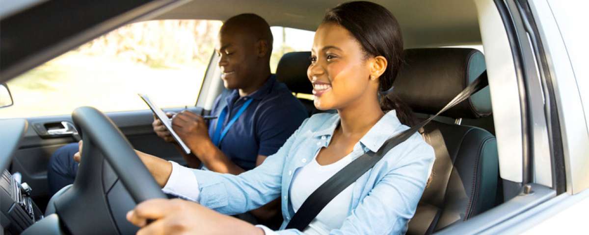 Formation à la Conduite en Afrique - Novago